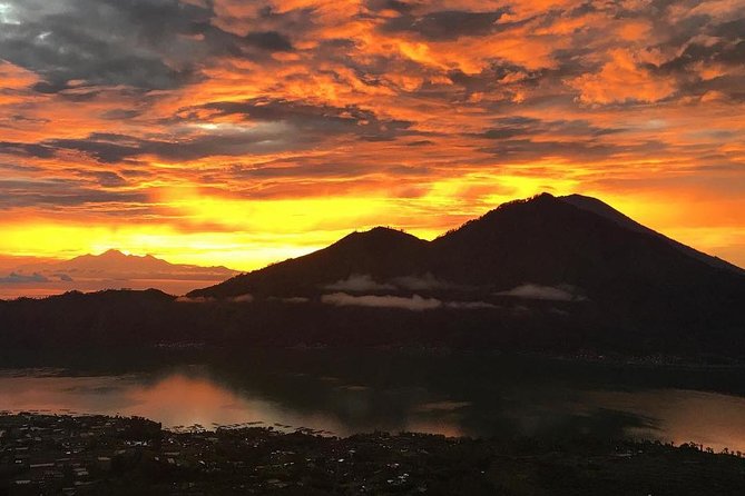 Bali: sunrise mount batur hike with breakfast practical tips and considerations