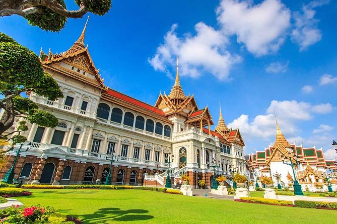 Bangkok by private guide: full day tour in and around why choose a private, fully customizable tour?