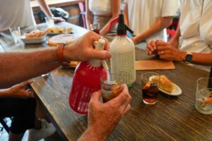 Barcelona tapas and wine experience small group walking tour what’s included and what’s not