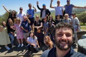 Barossa premium wine tasting tour & lunch departs 7 days a week practical details and what you gain