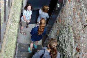 Beneath the streets underground history tour what you’ll see and learn