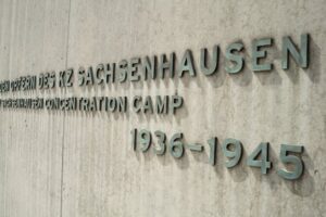 Berlin: sachsenhausen concentration camp tour in english what makes this tour valuable?