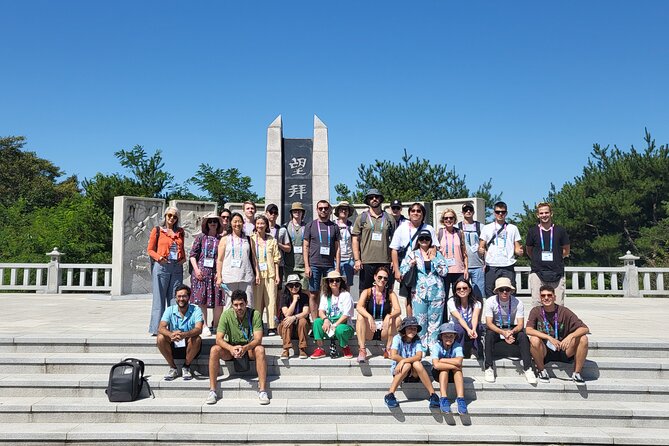 Best dmz tour korea from seoul (red suspension bridge optional) first hand experiences from reviews