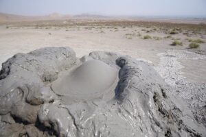 Best gobustan, volcanoes & absheron fire tour (group or private) transport, guide, and group size
