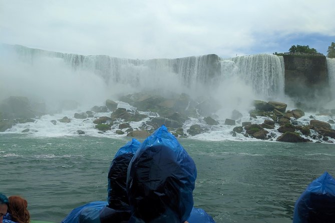 Best niagara falls us tour w/boat ride, cave & more wonders! the bottom line: who is this tour for?