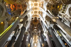 Best of barcelona and sagrada familia tour with priority access the full day extension: more gaudí masterpieces