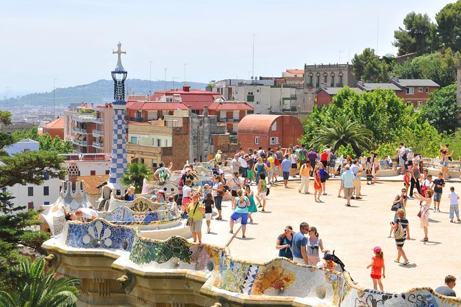 Best of Barcelona Guided Tour with Port or Hotel Pick up - Who Will Love This Tour?