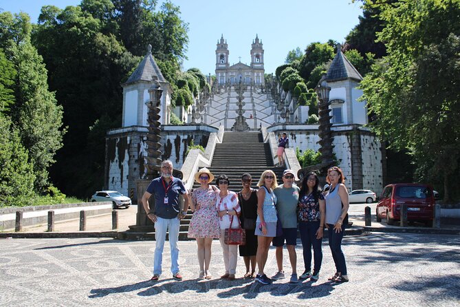 Best of braga and guimaraes day trip from porto practical details and value for money