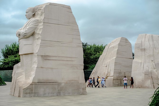 Best of dc plus us capitol and national archives reserved entry final thoughts: who is this tour best for?