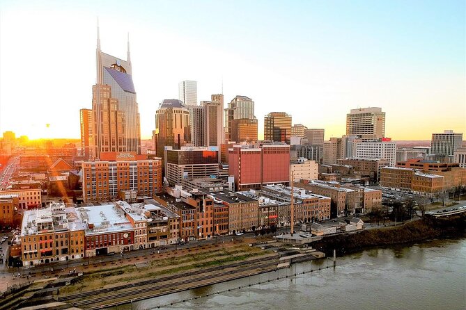 Best of nashville city sightseeing tour on double decker bus the practicalities: what you need to know