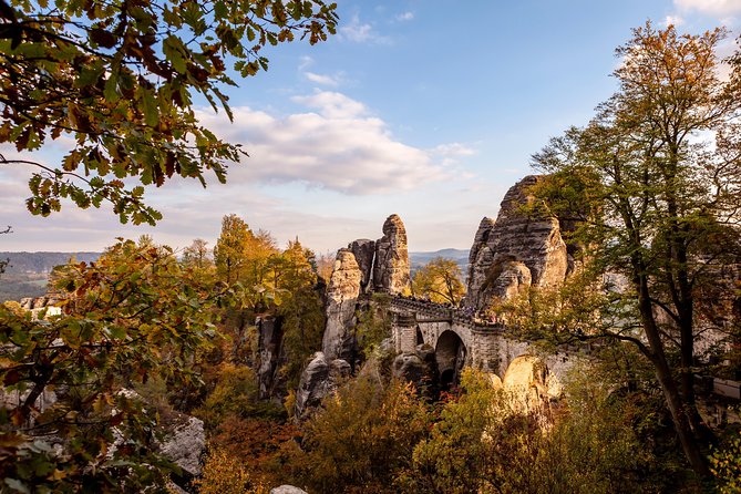 Best reviews: saxon and bohemian switzerland day trip from prague who should book this tour?
