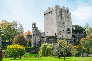 Blarney, rock of cashel & cahir castles day tour from dublin the experience: what it means for you