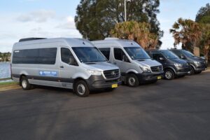 Blue mountains small group tour from sydney with scenic world,sydney zoo & ferry the itinerary in detail