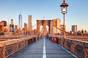 Boroughs of nyc: harlem, bronx, queens, brooklyn & coney island who should consider this tour?