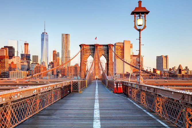 Boroughs of nyc: harlem, bronx, queens, brooklyn & coney island who should consider this tour?