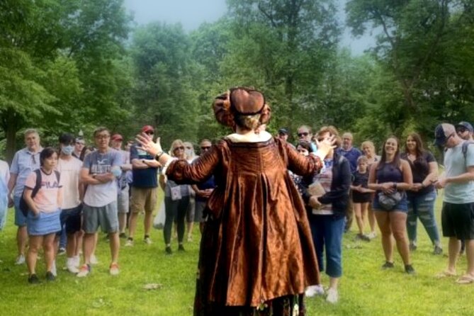 Boston's best freedom trail walking tour the value of this tour
