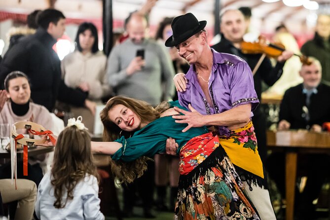 Budapest danube cruise with buffet dinner, performances and music the verdict from travelers