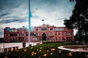 Buenos aires small group city tour the drawbacks and considerations