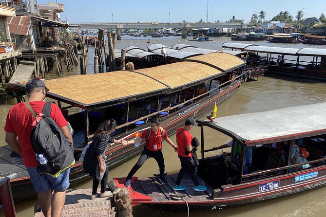 Cai be mekong delta tour: cooking class, cycling & craft villages the itinerary in detail
