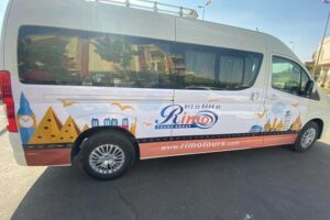 Cairo airport private arrival/departure transfer to any address/hotel in cairo the experience: what can travelers expect?