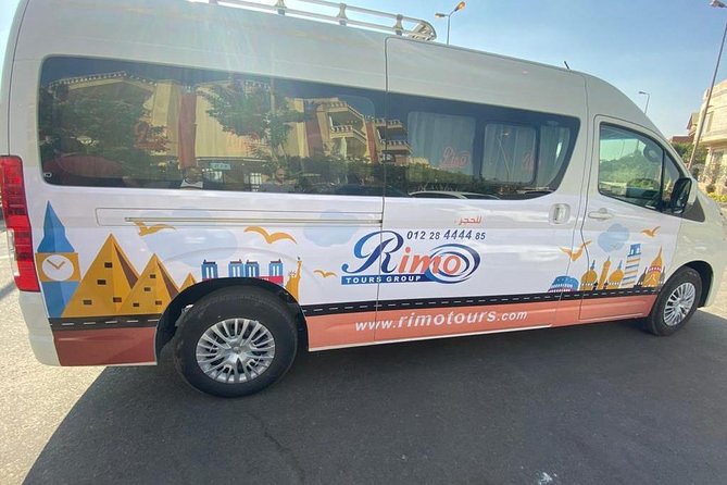 Cairo airport private arrival/departure transfer to any address/hotel in cairo the experience: what can travelers expect?