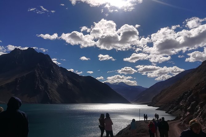 Cajon del maipo including wine with picnic and empanada concluding thoughts