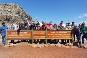 Cape point and boulder's penguins full day tour the real experience: what travelers say