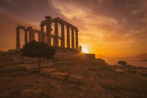 Cape sounion and temple of poseidon half day small group tour from athens who should consider this tour?