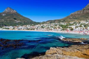 Cape town hop on hop off city tour with optional cruise authentic experiences and real traveler insights