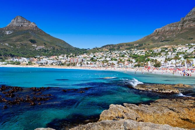 Cape town hop on hop off city tour with optional cruise authentic experiences and real traveler insights