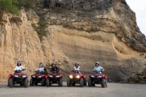 Cartagena atv tour a closer look at the itinerary