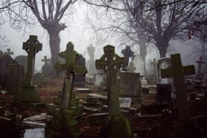 Cemetery and ghost byob bus tour in new orleans final thoughts