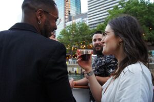 Chicago architecture center river cruise aboard first lady what to expect during the tour