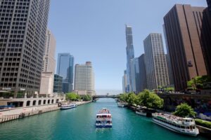 Chicago architecture river cruise how the tour fits in your chicago trip