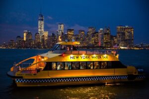 Circle line: new york city statue of liberty super express cruise what the tour includes and what it doesn’t