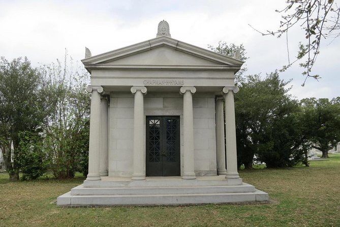 City tour of new orleans by minibus detailed itinerary and what to expect