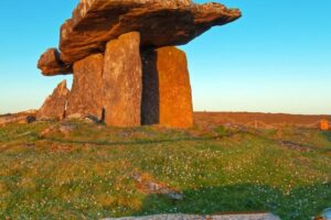 Cliffs of moher & the burren tour from galway who should consider this tour?