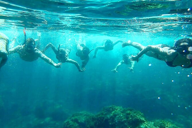 Costa Brava - Sant Feliu de Guíxols / Kayaking & Snorkelling Tour - FAQ