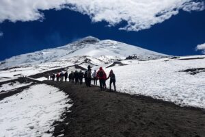 Cotopaxi full day from quito including entrances a comprehensive look at the cotopaxi day trip
