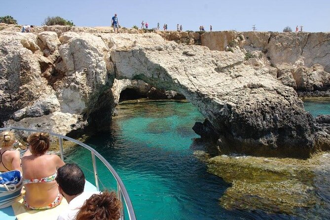 Cpt marko blue lagoon & turtle cruise with optional lunch who should consider this tour?