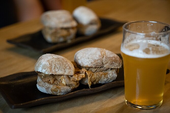 Craft beer & food tour in porto what’s included and what to expect