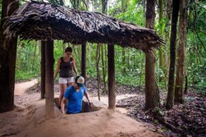 Cu chi tunnels and mekong delta 1 day tour with small group final thoughts