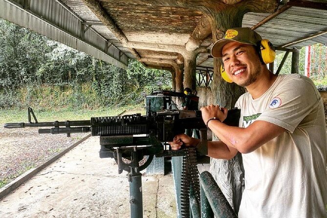 Cu chi tunnels and mekong delta small group tour what makes this tour stand out?