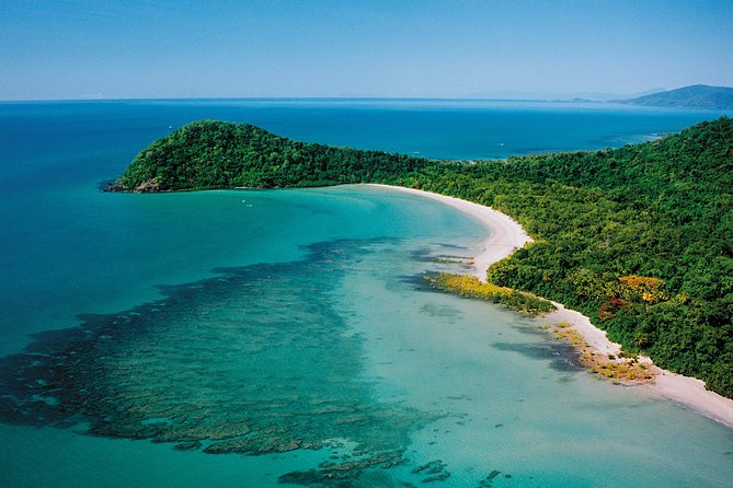 Daintree rainforest, mossman gorge small group from port douglas the value in what you get