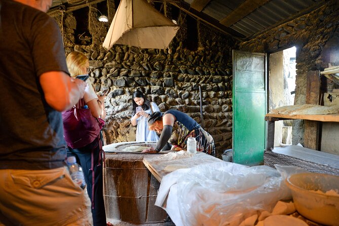 Day trip to kakheti wine region including seven wine tastings how the tour creates value