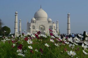 Delhi to agra and taj mahal private day trip by express train with lunch why this tour works
