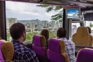 Deluxe pearl harbor, uss arizona memorial & honolulu city tour authentic perspectives from travelers