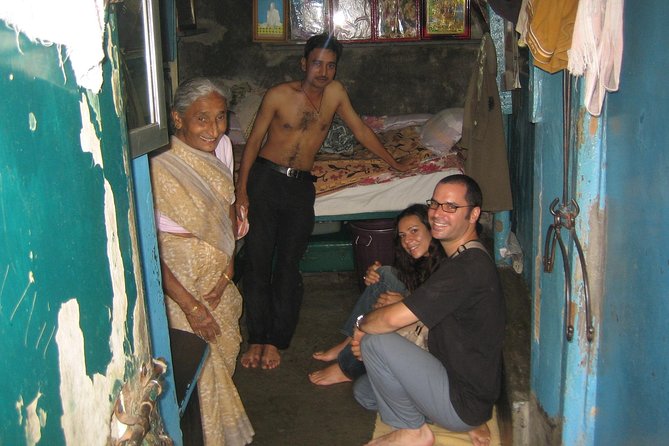 Dharavi slum tour in mumbai by female tour guides of the slum the value for money and practical details