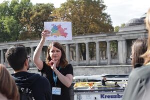 Discover berlin half day walking tour who will love this tour?