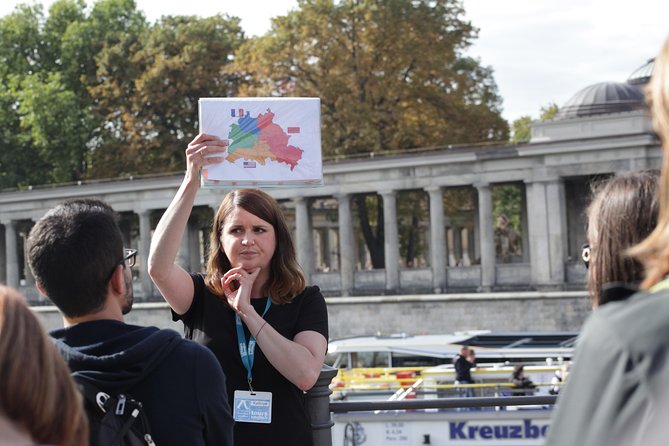 Discover berlin half day walking tour who will love this tour?